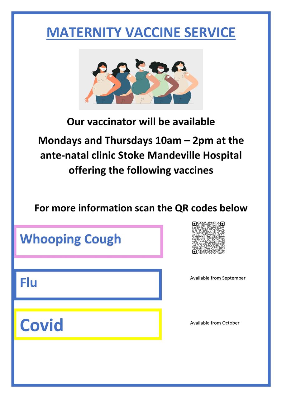 Homepage - The Misbourne Practice