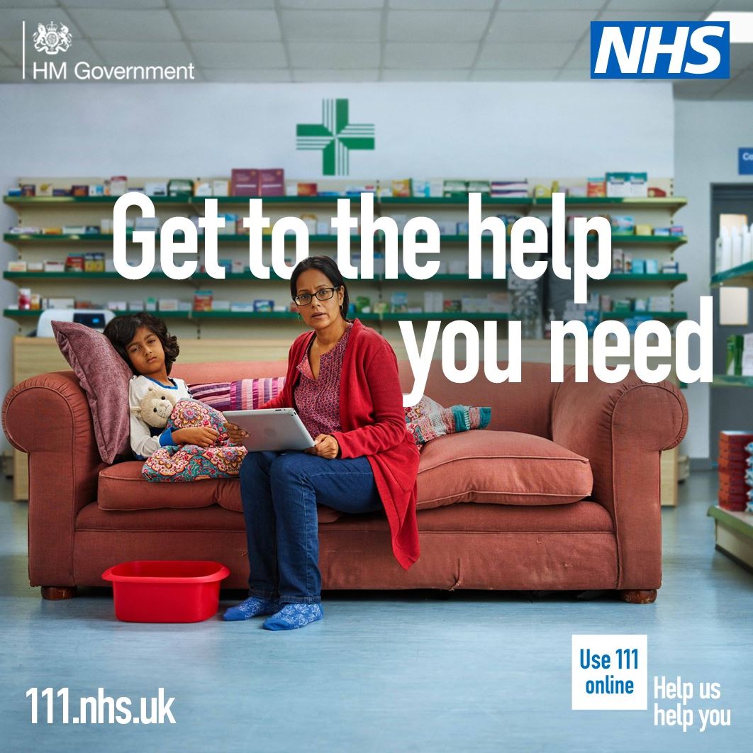 Homepage - The Misbourne Practice